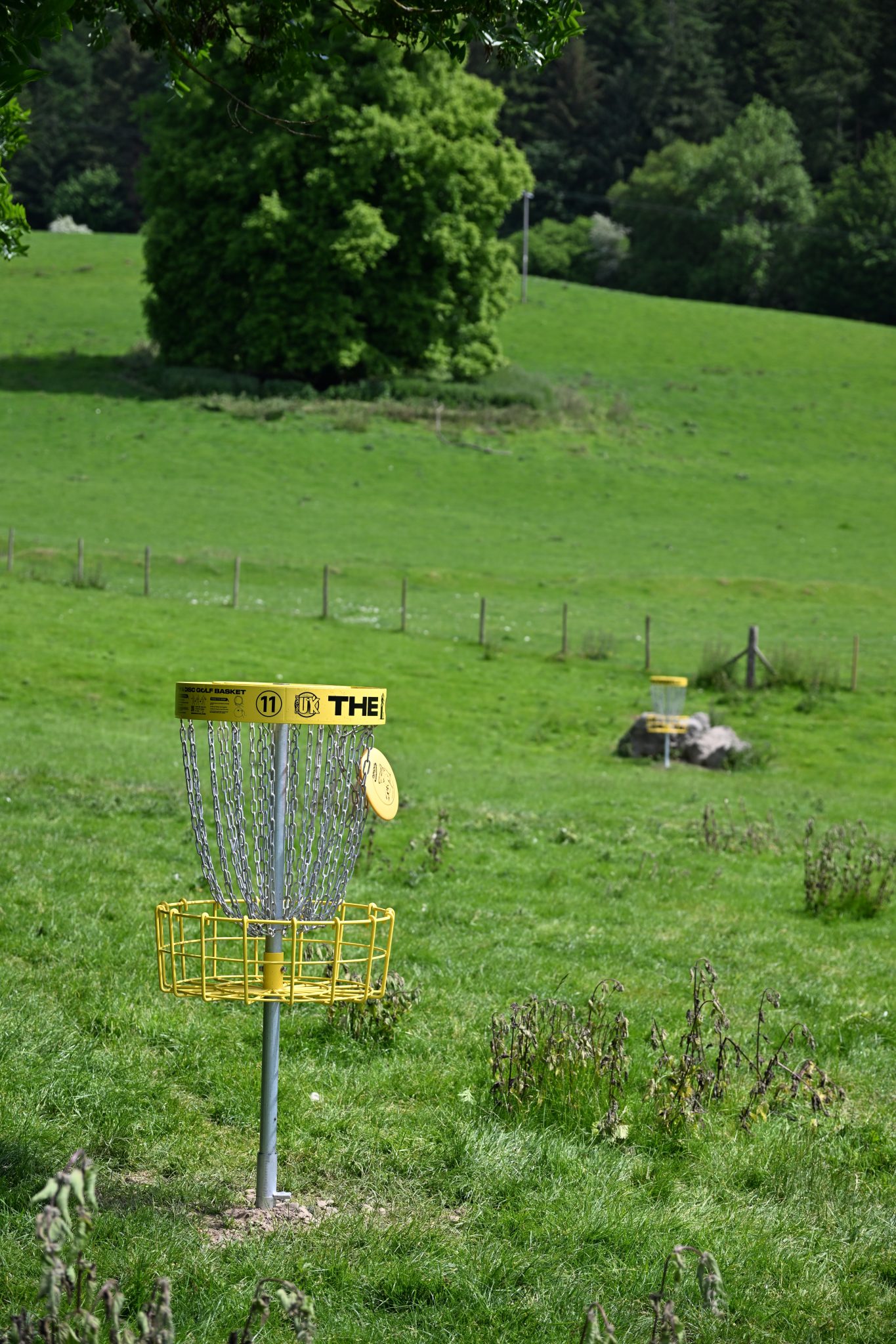 Activities at Dunfield House - Group Accommodation in Herefordshire